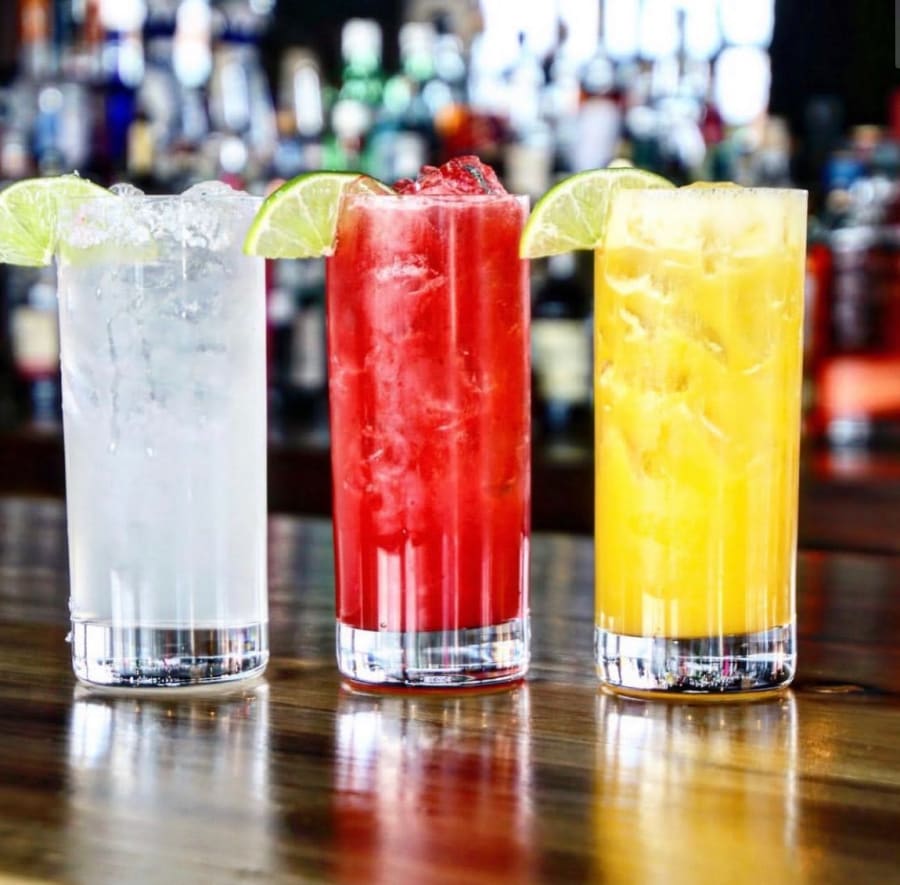 Pier 131 Kitchen + Bar | Events | Shelton