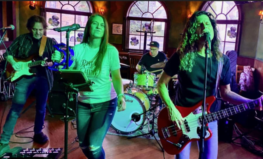 Little Barn | Events | Westport