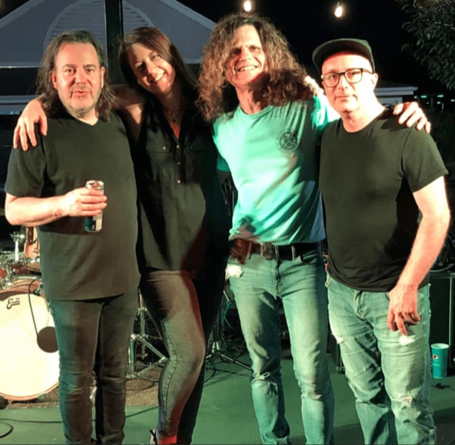 Little Barn | Events | Westport