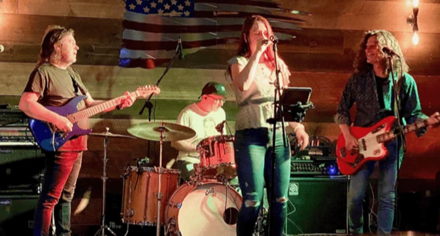 Little Barn | Events | Westport