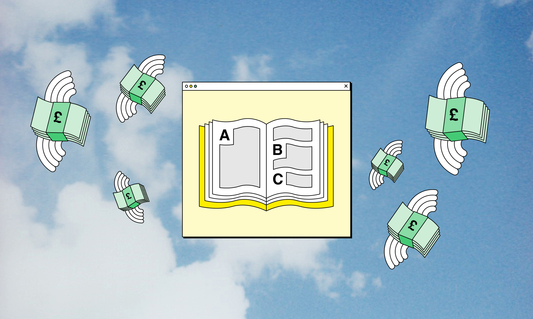 Good With | Money Terms Explained