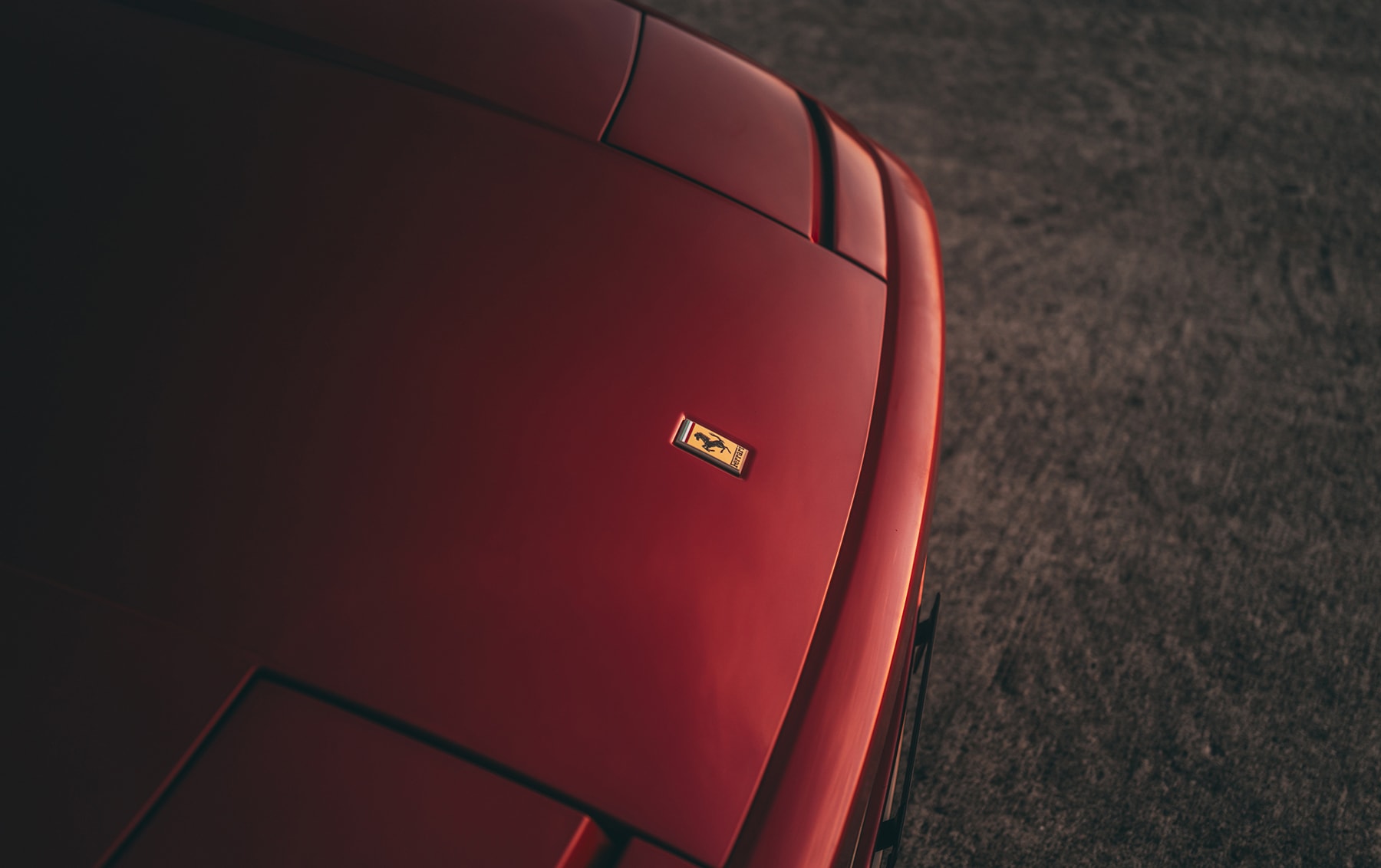 For Sale | 1994 Ferrari 512 TR Speciale