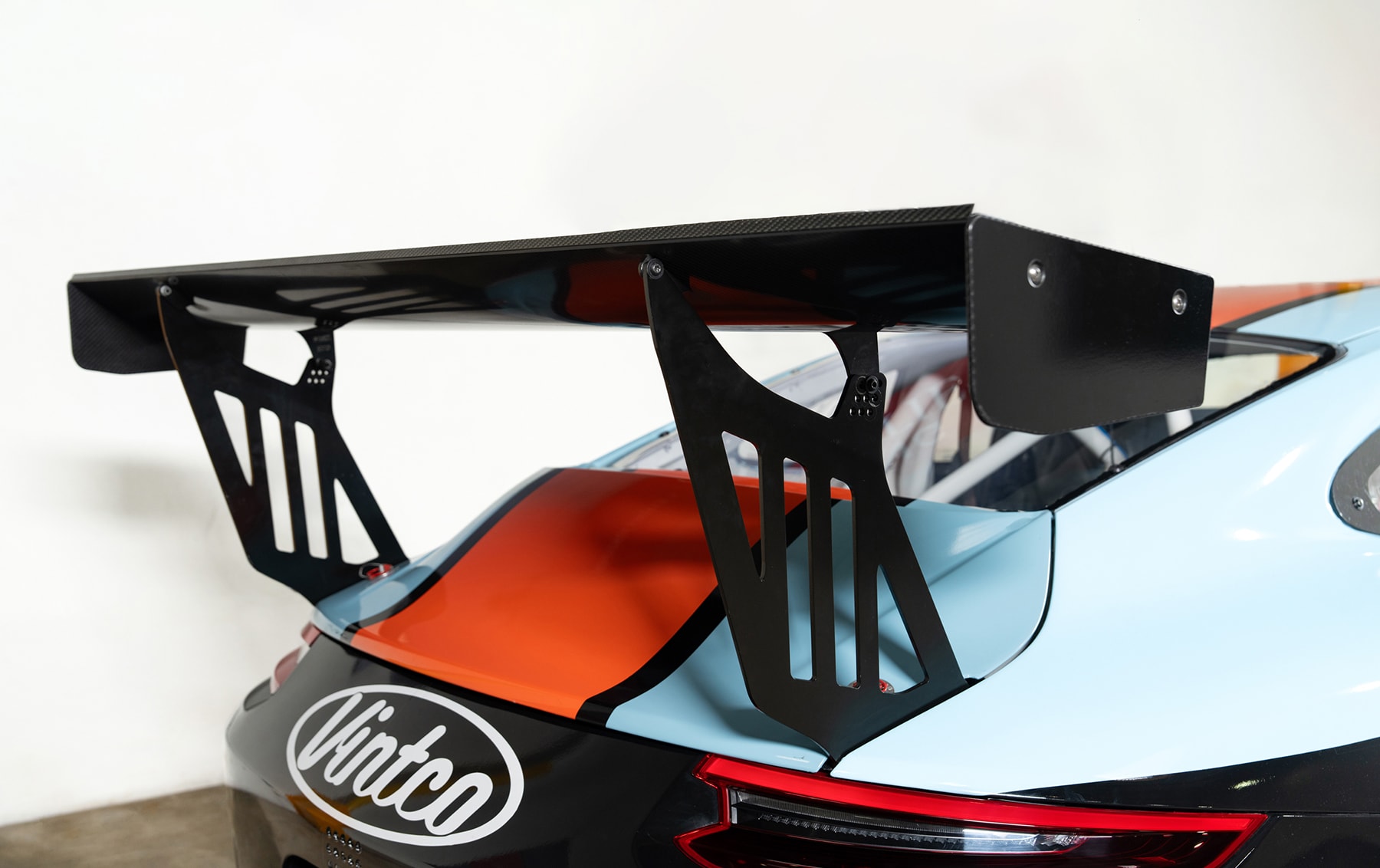 For Sale | 2017 Porsche 991 GT3 Cup