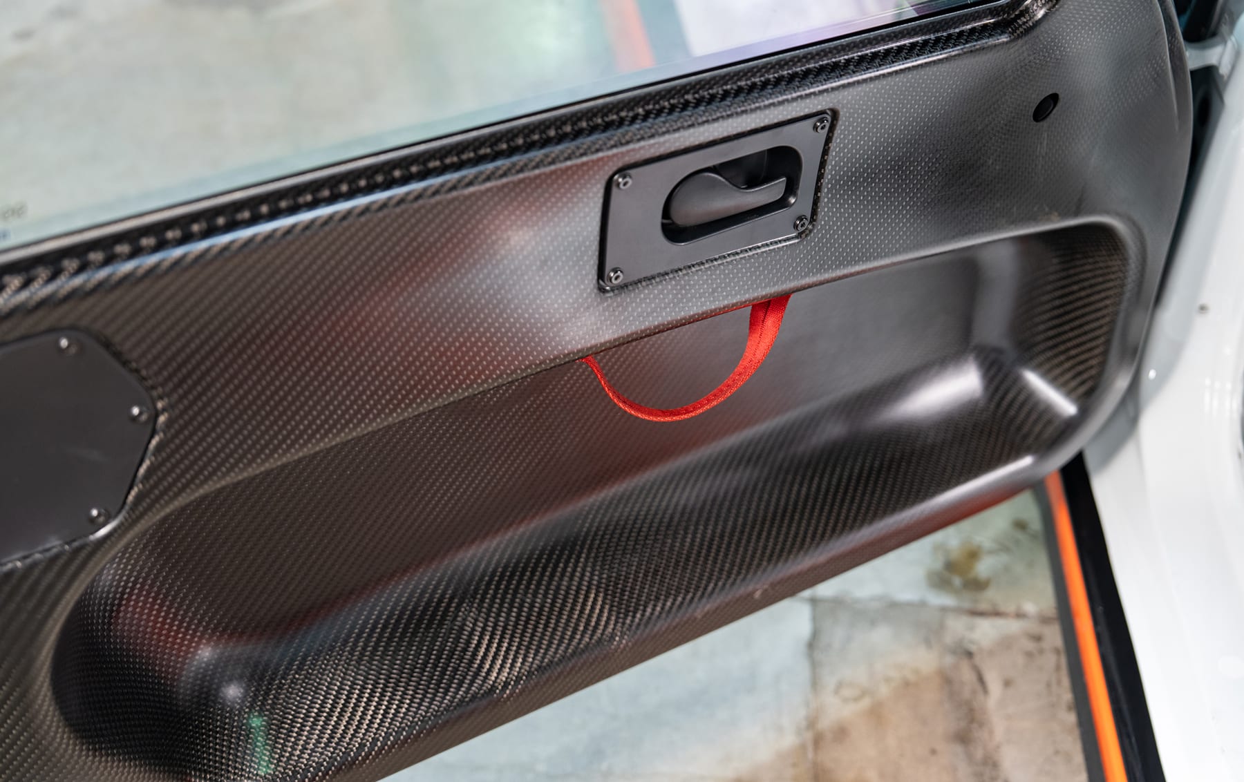 For Sale | 2017 Porsche 991 GT3 Cup