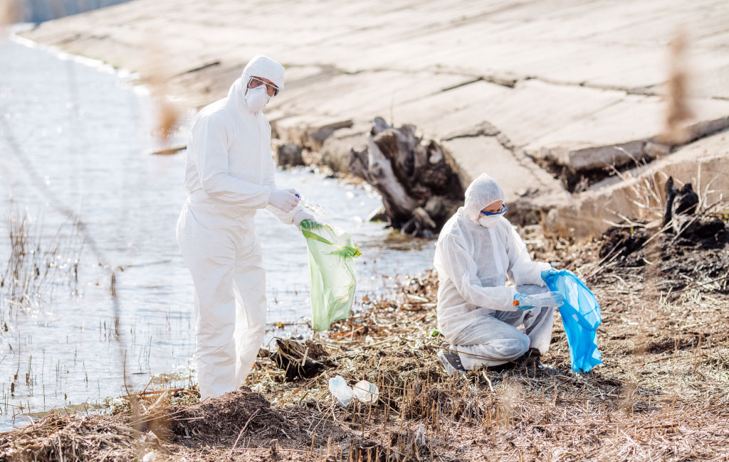 Rejuvenation of Gundasandra Lake by GoodLiving-Trust (GLT)