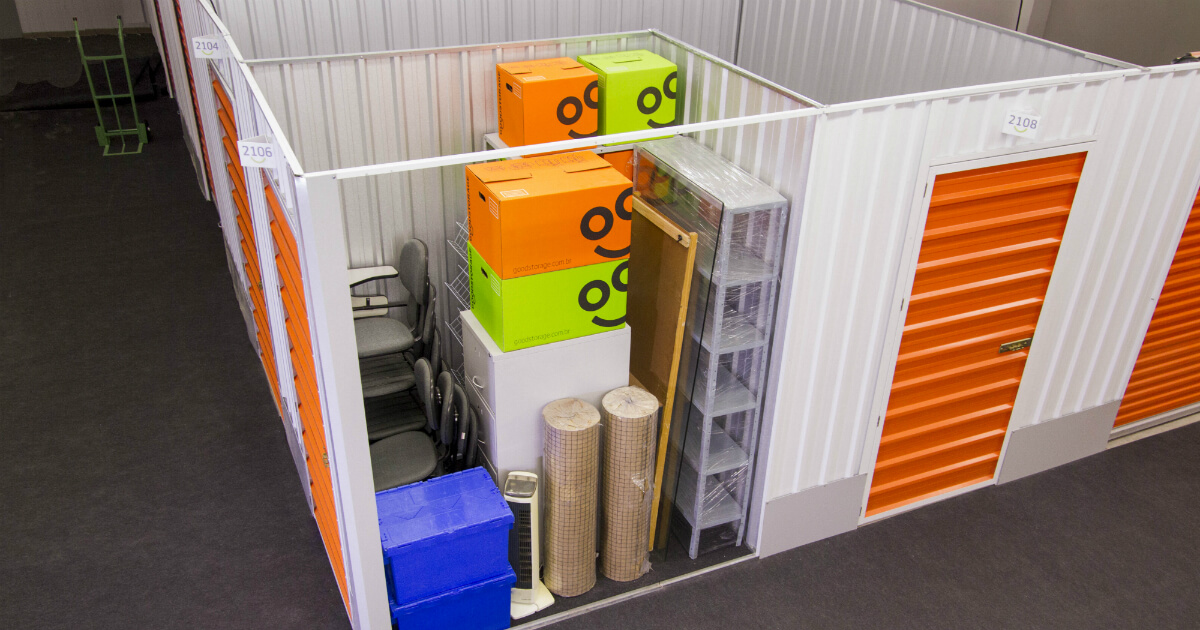 Por que a GoodStorage é uma boa opção para quem tem alta rotatividade ...