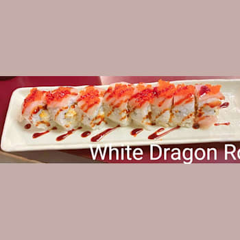 Fantasy Sushi - best sushi near Guildfor