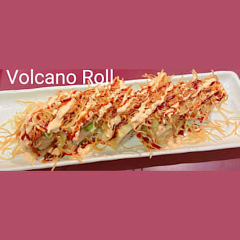 Fantasy Sushi - best sushi near Guildfor