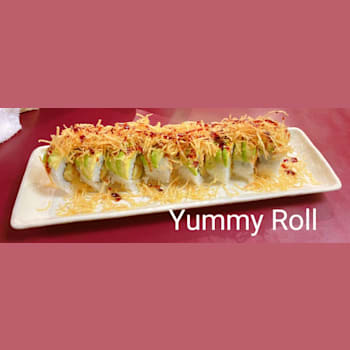 Fantasy Sushi - best sushi near Guildfor