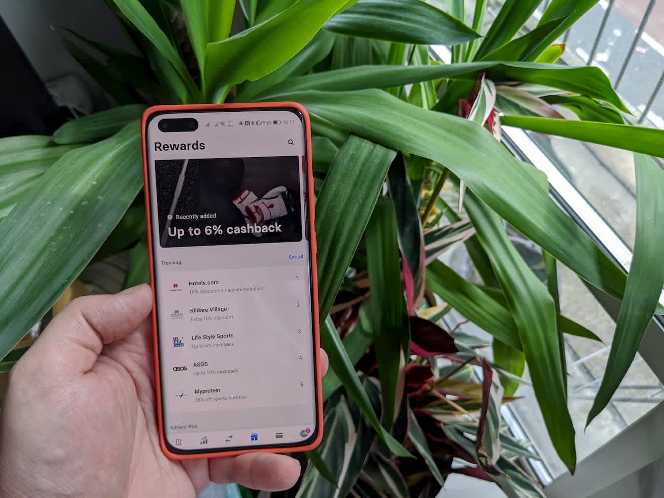 Revolut Rewards Launches In Ireland To Over 1 Million Customers | Goosed