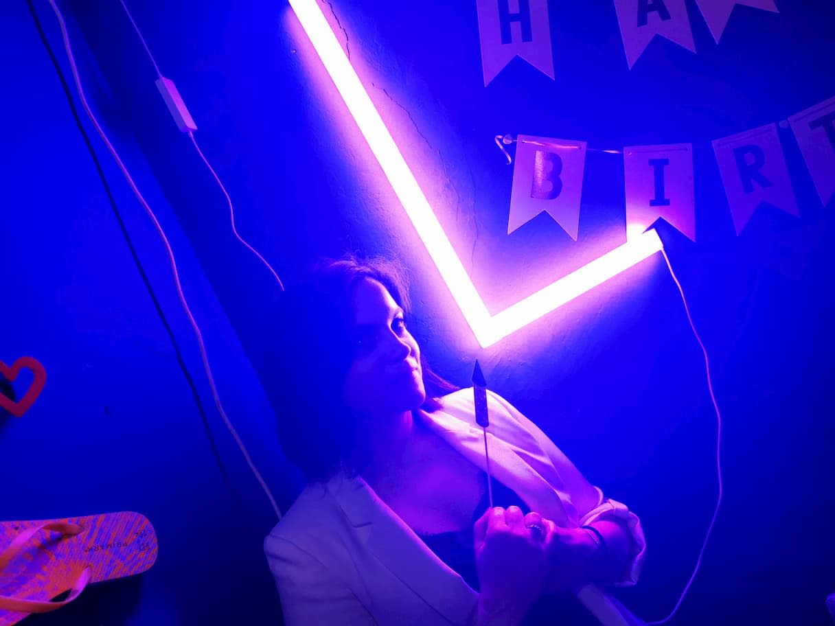 LIFX Beam Review: Actual Smart Lights | Goosed