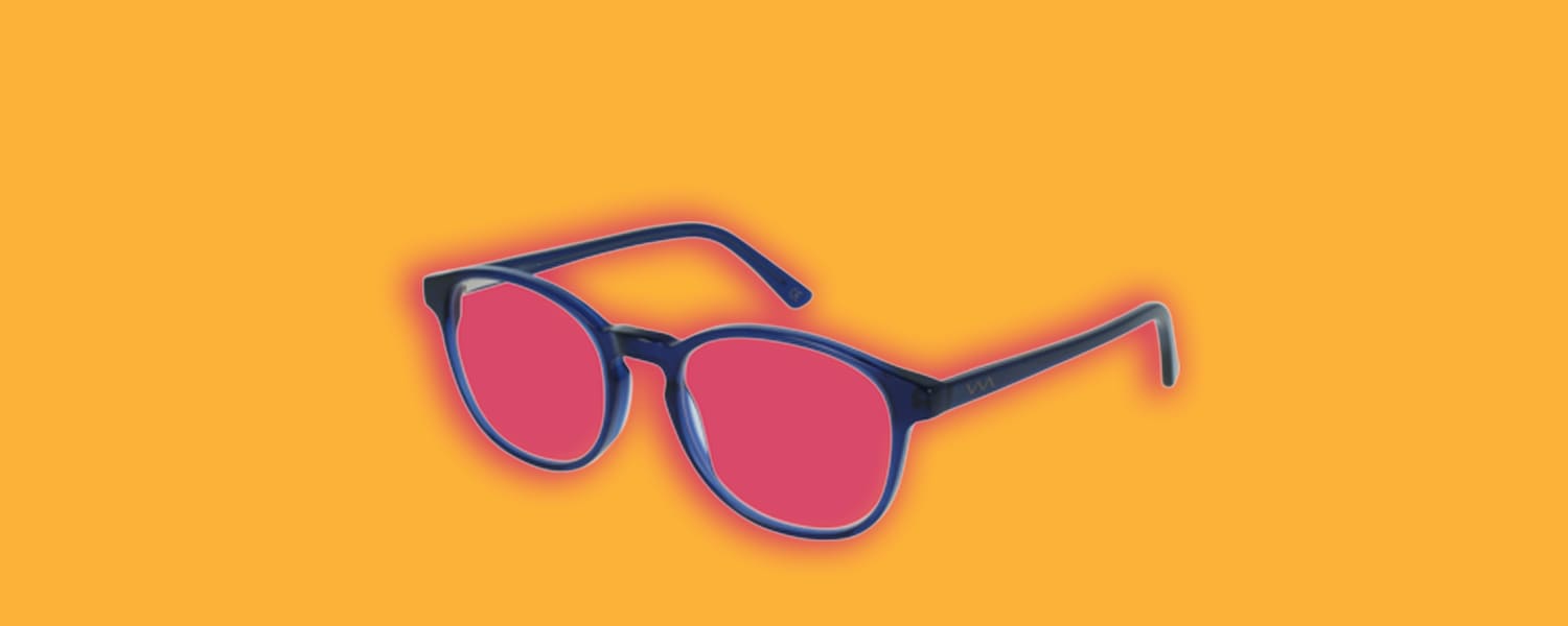 A Closer Look at Ambr Eyewear | Goosed