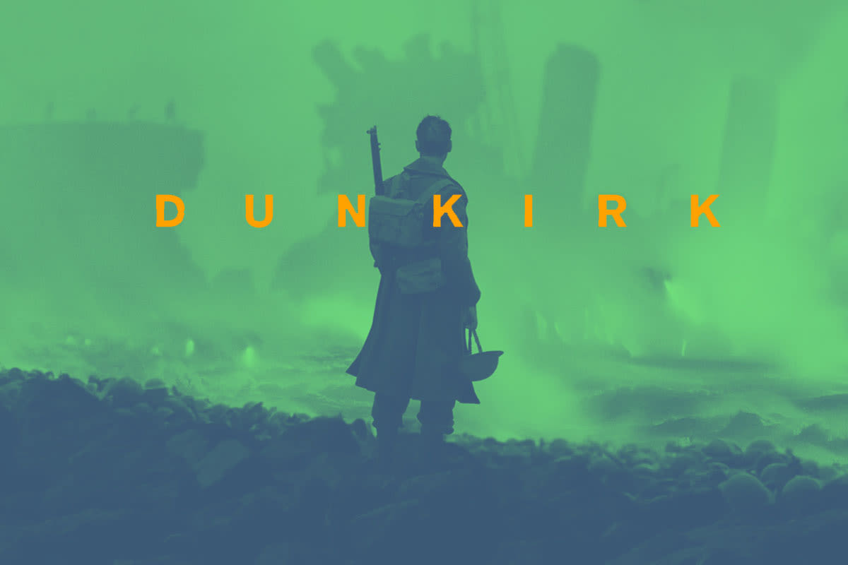 Dunkirk Review: Should You See Dunkirk in 70mm or IMAX