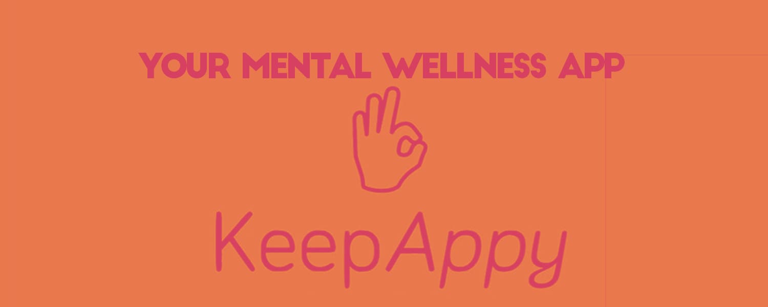 'Keep Appy' is tackling mental health through the power of technology ...