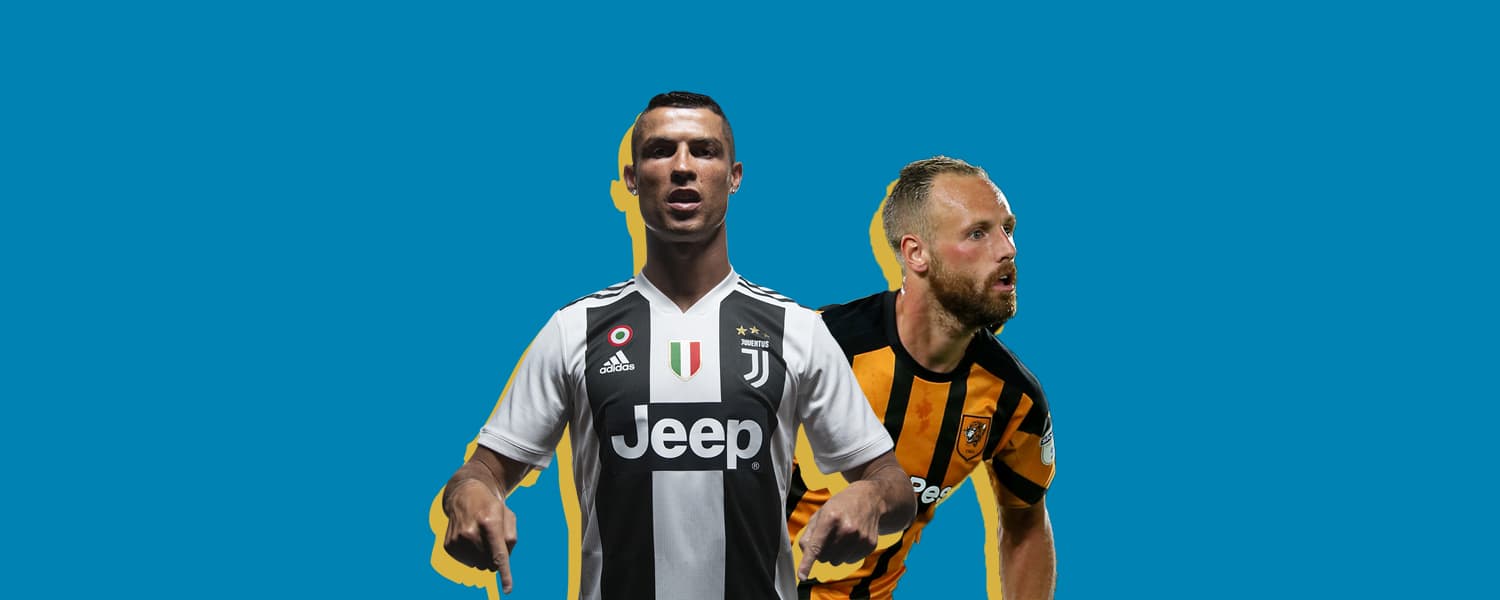 FIFA 19 Review: Gameplay and a Feast of Modes in the Best FIFA Yet | Goosed