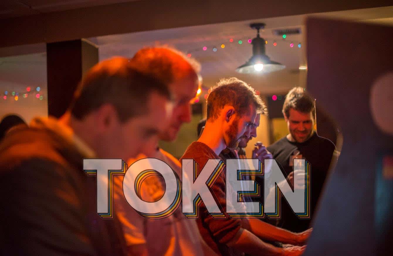 5 reasons Dublin's Token arcade is going to kick ass | Goosed