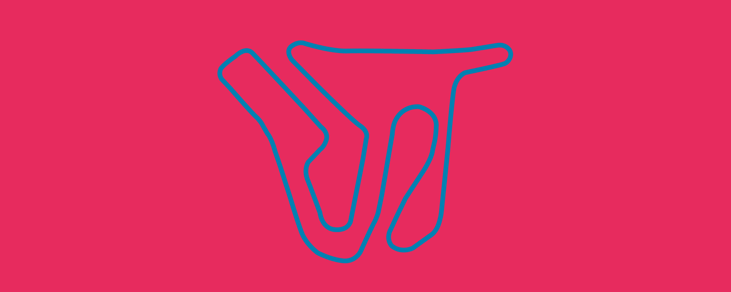 Modello Park: Irish Track Days of Thunder Coming To RTÉ | Goosed