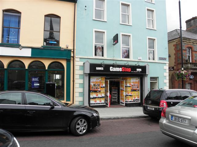 What's Happening With GameStop Stock On Wall Street? | Goosed