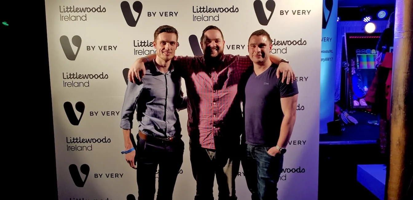 Bringing You Tech Reviews | About Us | Goosed.ie : goosed.ie