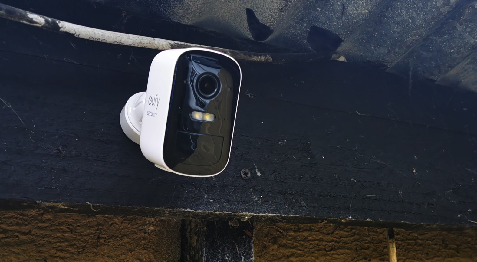Eufy Security Review: Smart Wireless Home Security | Goosed