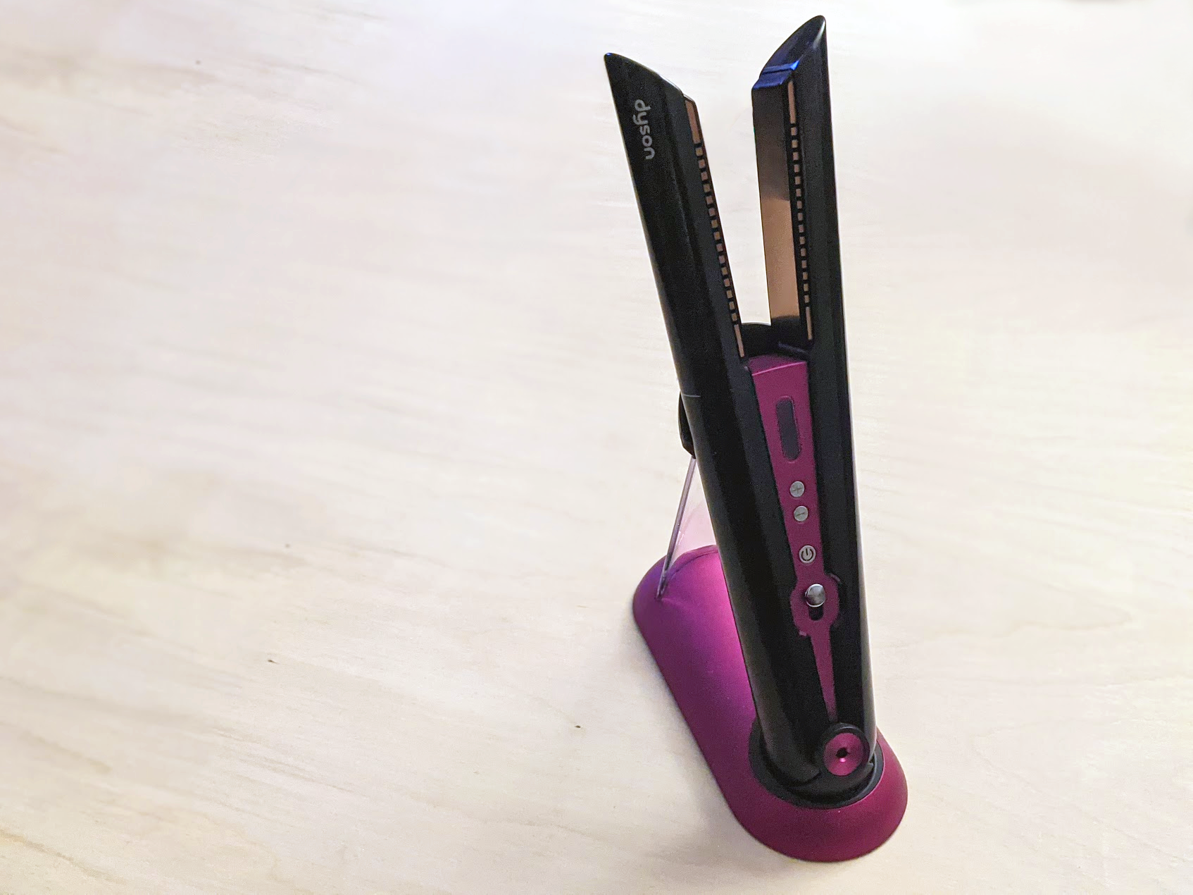 Dyson Corrale Review: Is This Hair Straightener Worth Buying? | Goosed