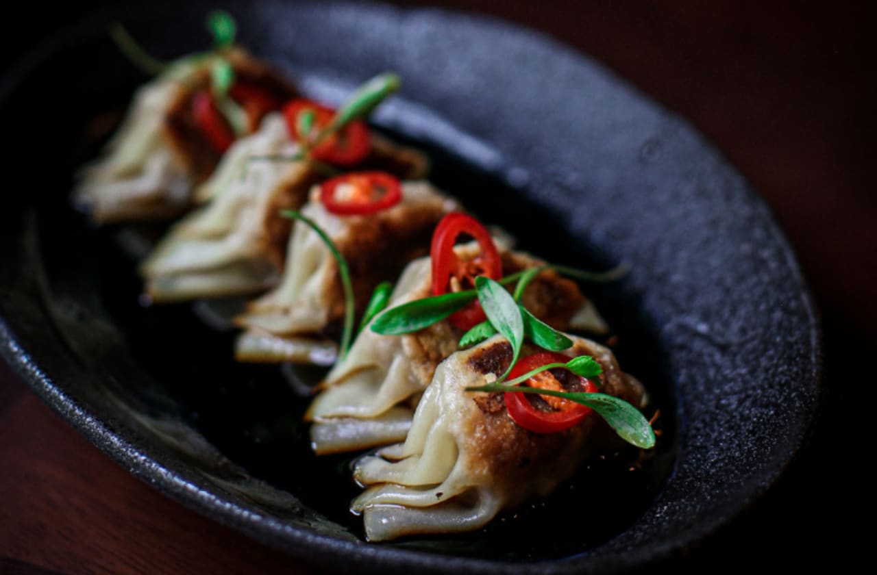 Lucky Cat by Gordon Ramsay | Miami | Restaurants