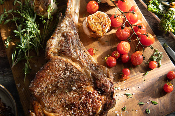 Ramsay's Kitchen | Gordon Ramsay Restaurants