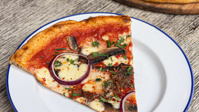 Private Dining at Gordon Ramsay Street Pizza | Gordon Ramsay Restaurants