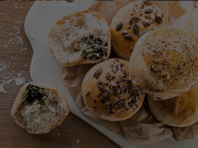 Food Market Bake & Brew | Gordon Ramsay Restaurants