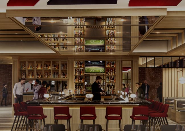 Gordon Ramsay Burger Locations | Gordon Ramsay Restaurants