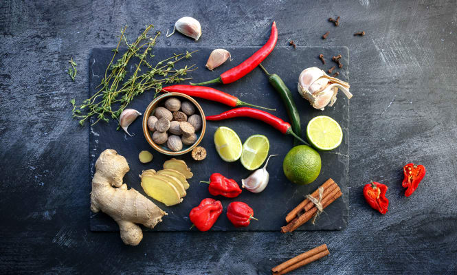 Caribbean Cooking Class | Jerk Chicken | Gordon Ramsay Academy