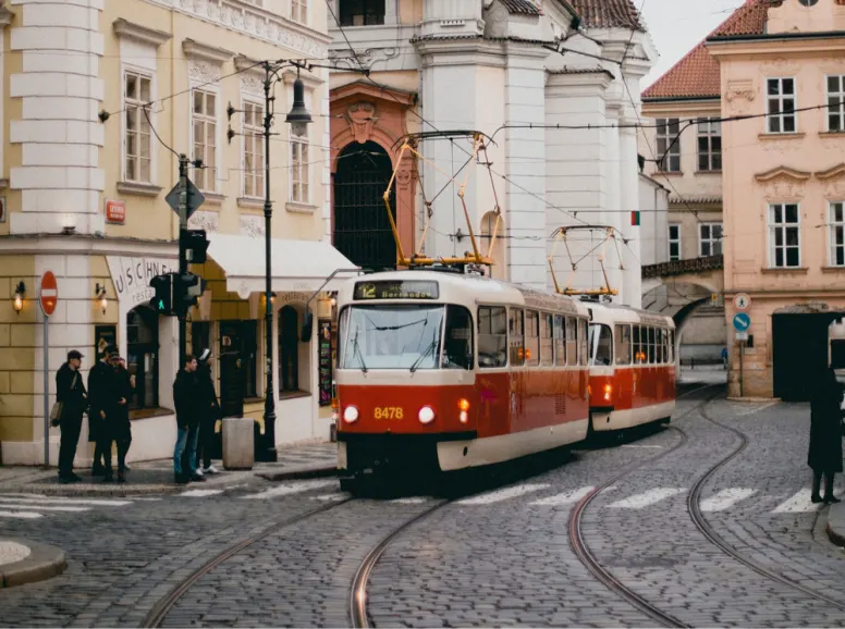 Prague Travel Guide - Go Real Travel