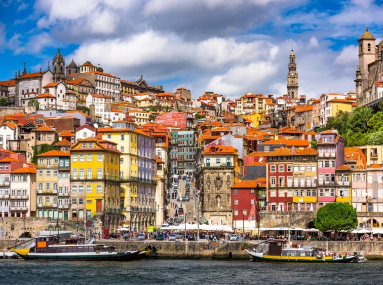 Porto Travel Guide - Go Real Travel