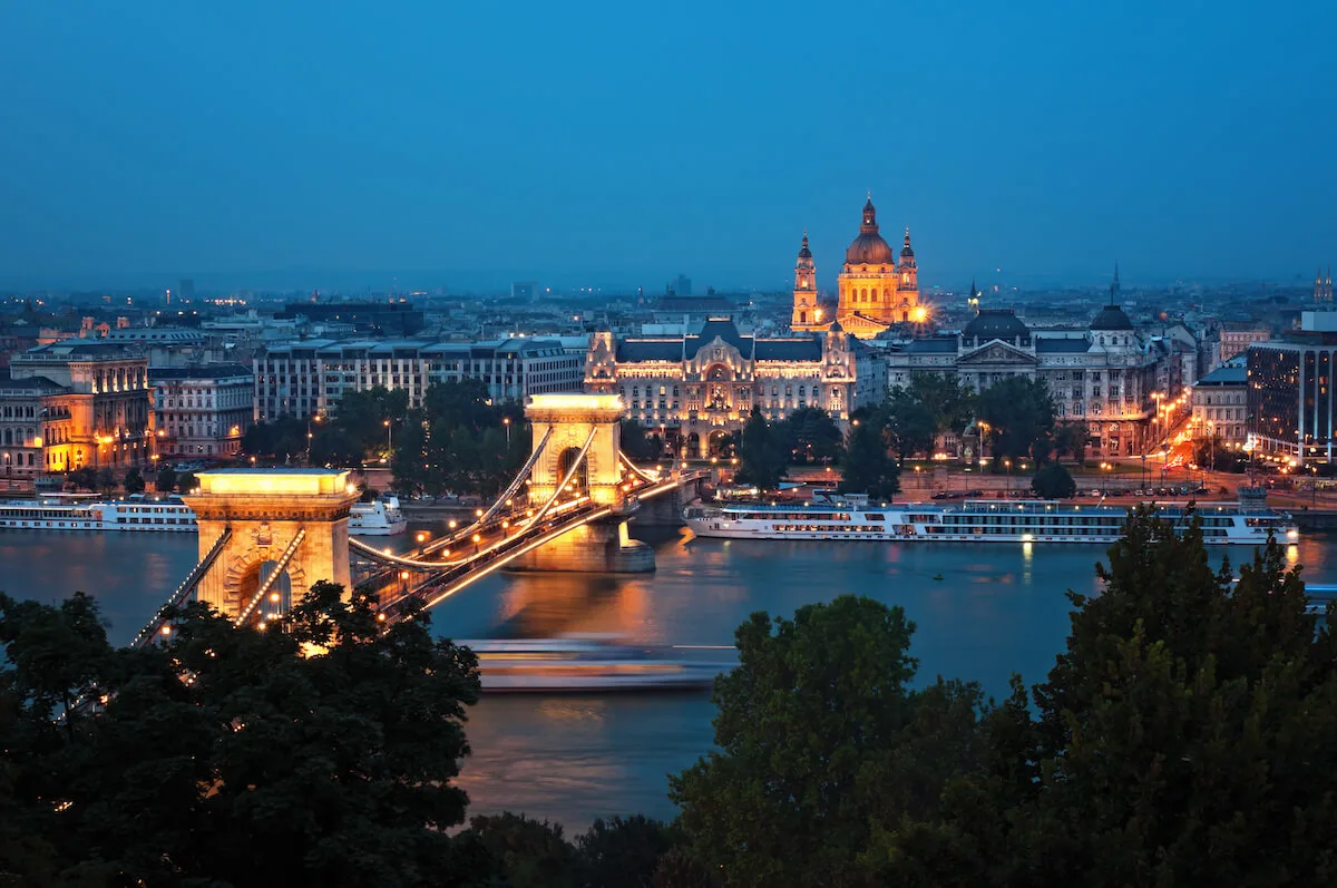 Croatia, Budapest, and Prague Tour: Coast to the Castles