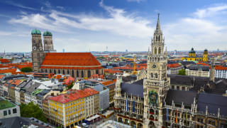 A Perfect 7-Day Itinerary for Exploring Munich and Berlin