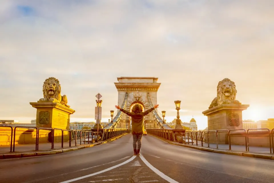 Croatia, Budapest, and Prague Tour: Coast to the Castles