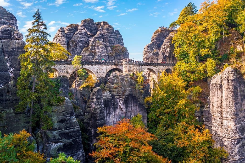 A 10-Day Itinerary through Switzerland, Austria, and Prague