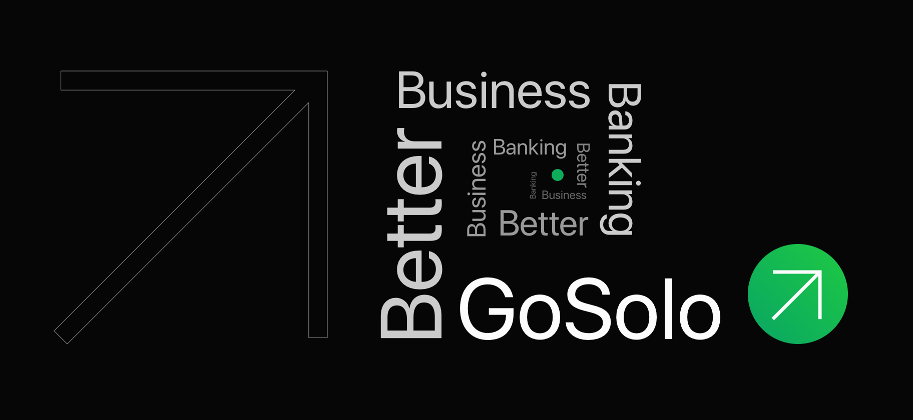 GoSolo Better Business Banking Story
