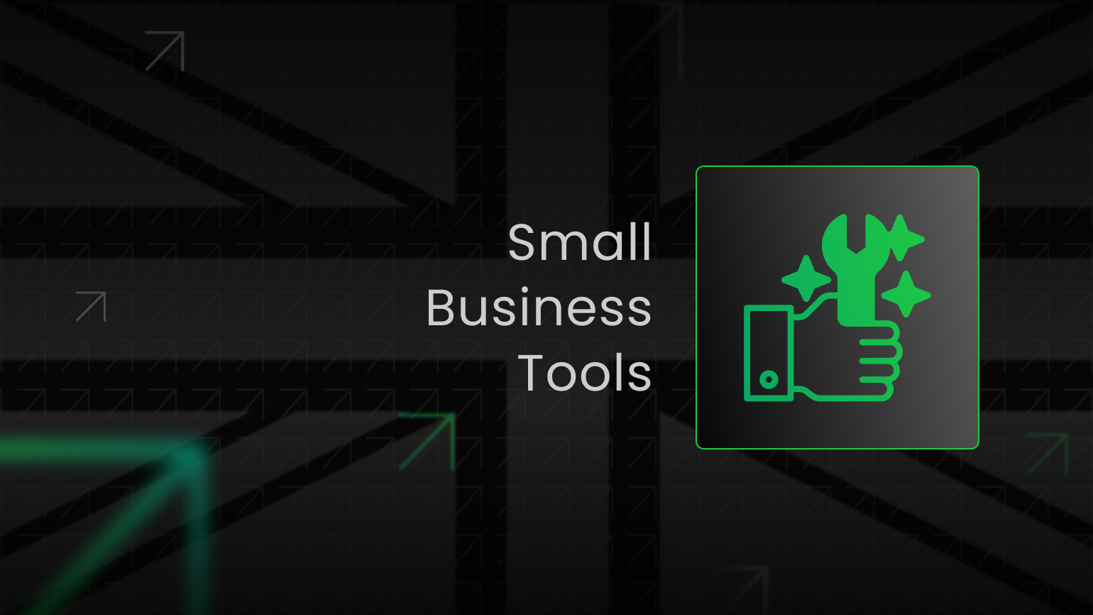 The Best Small Business Software and Tools | GoSolo