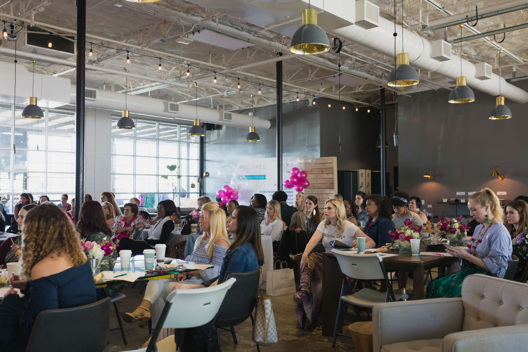 Richardson Coffee, Events, Coworking | Communion Neighborhood Cooperative