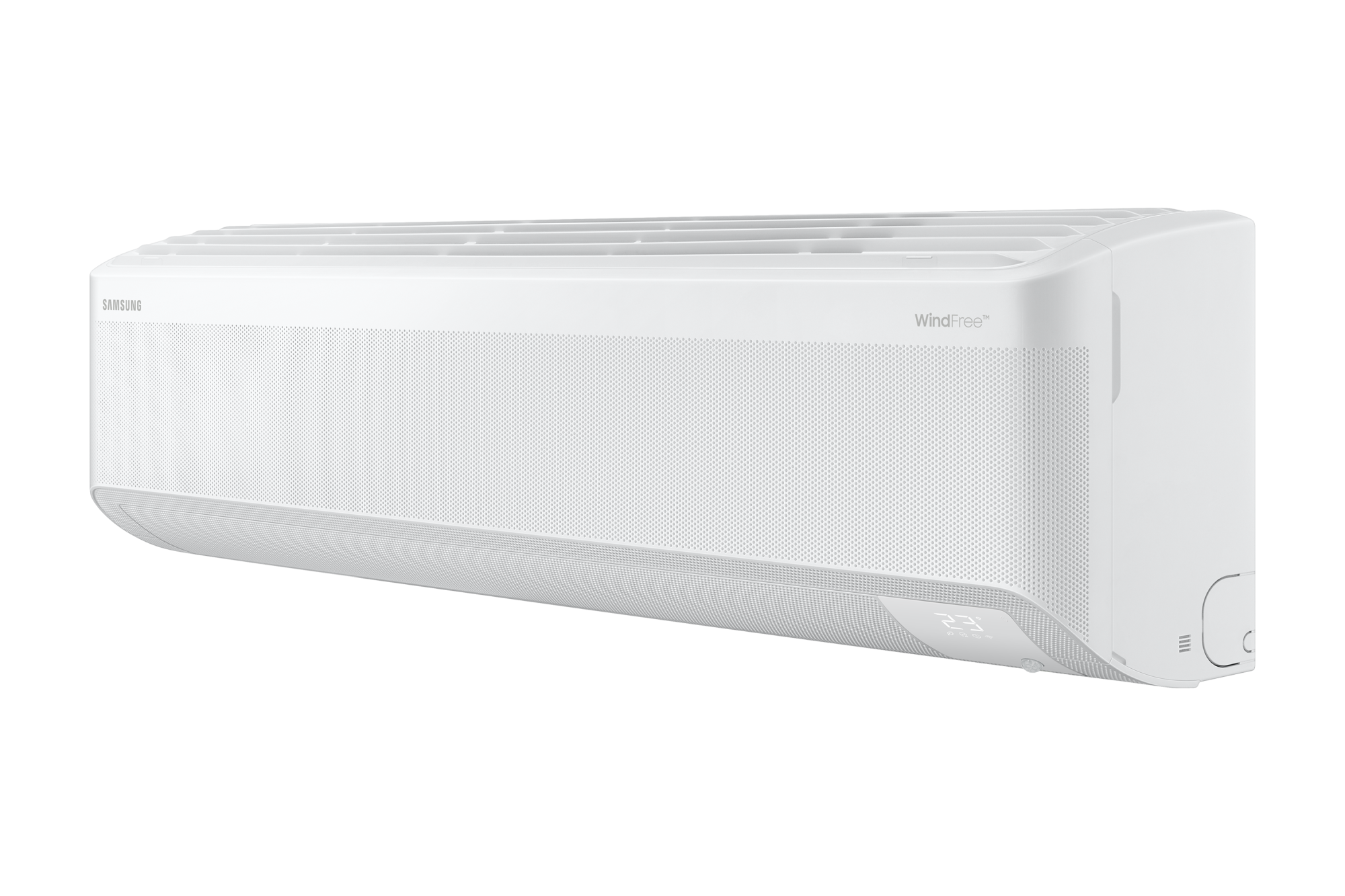 State-of-the-art Smart AC | WindFree™ Max Heat® | Samsung HVAC