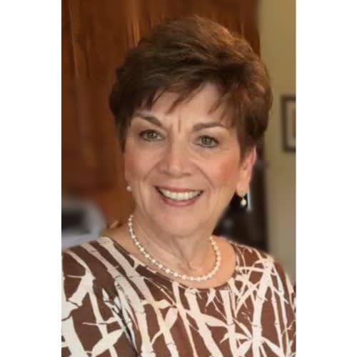 Patricia "Pat" Ann Barnett | Turrentine Jackson Morrow | Allen