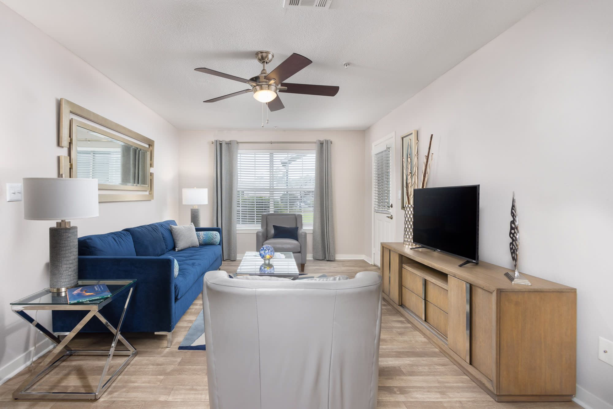center and resident clubhouse property type multifamily unit 266 year ...