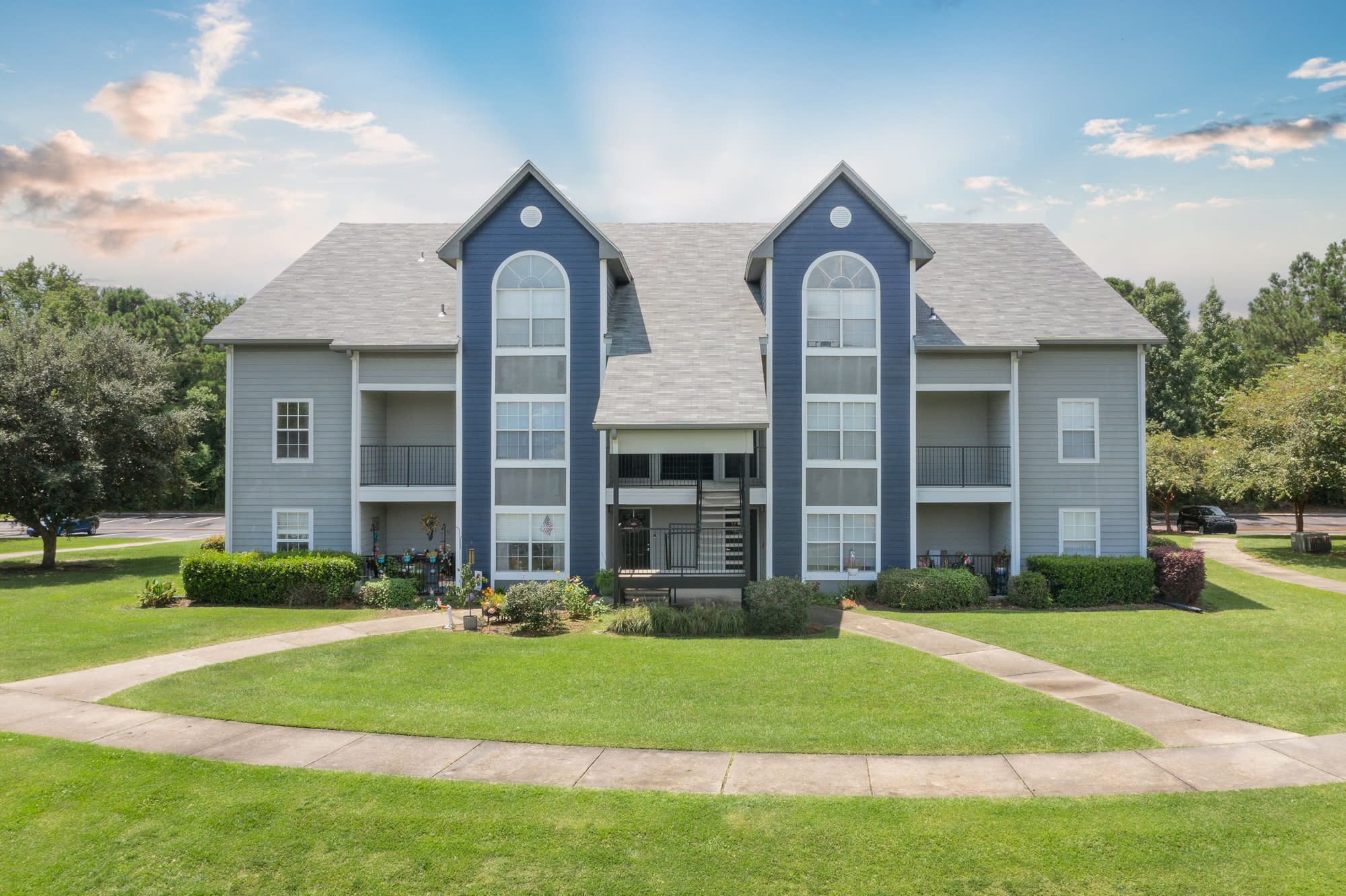 center and resident clubhouse property type multifamily unit 266 year ...