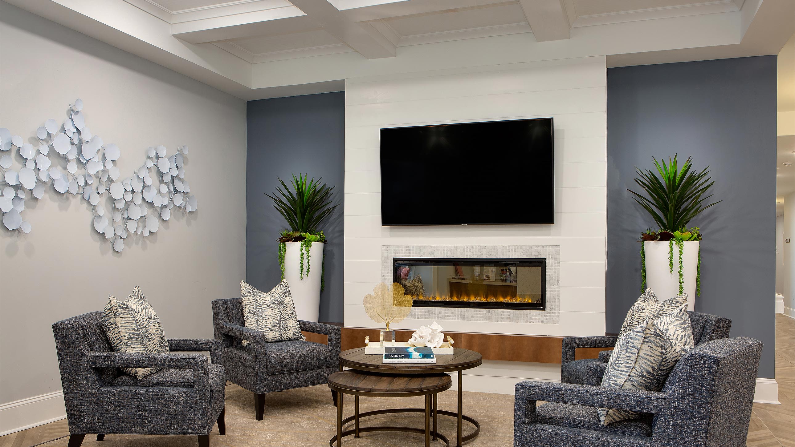 PRDG | Senior Living Architecture