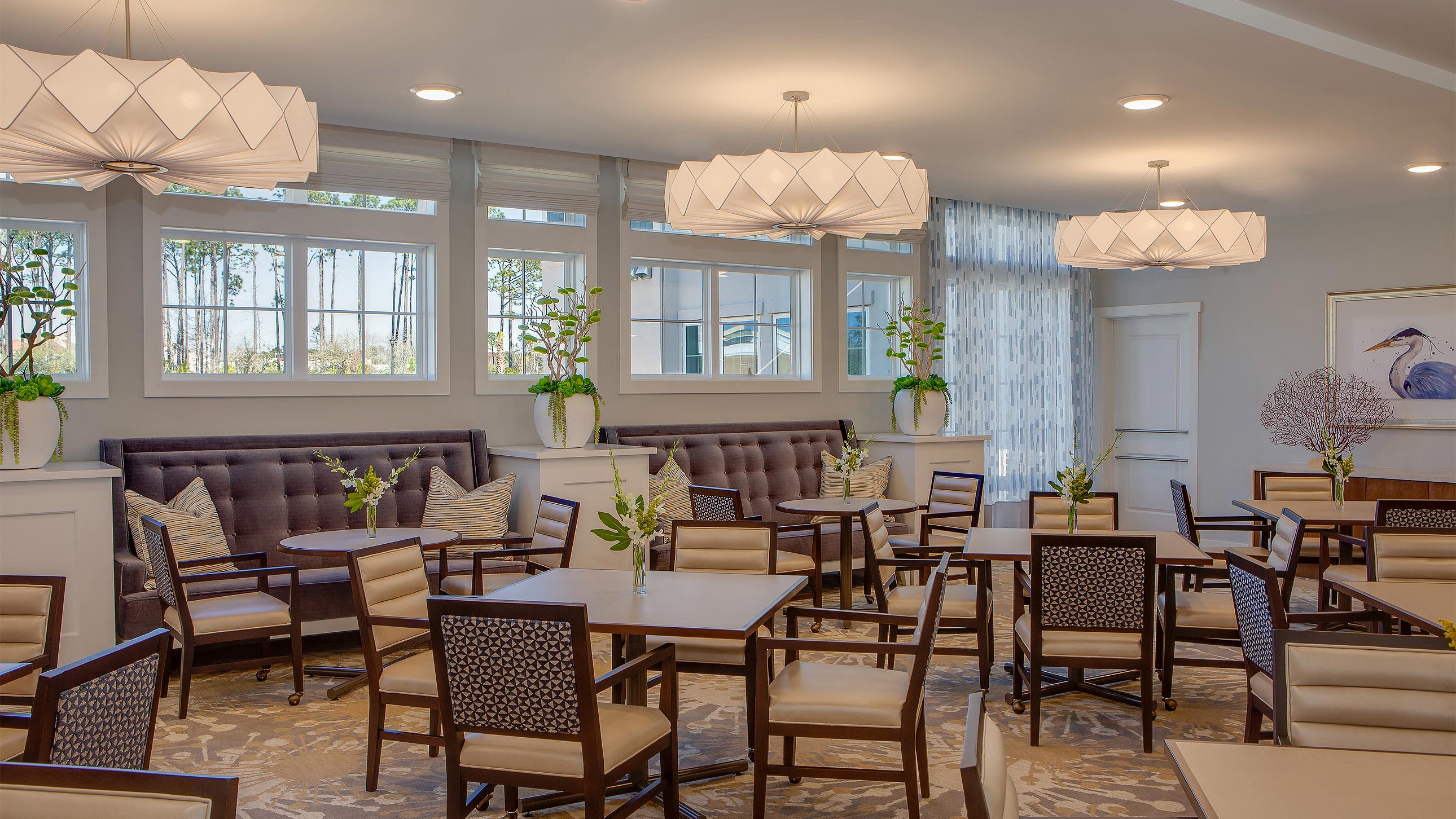 PRDG | Senior Living Architecture