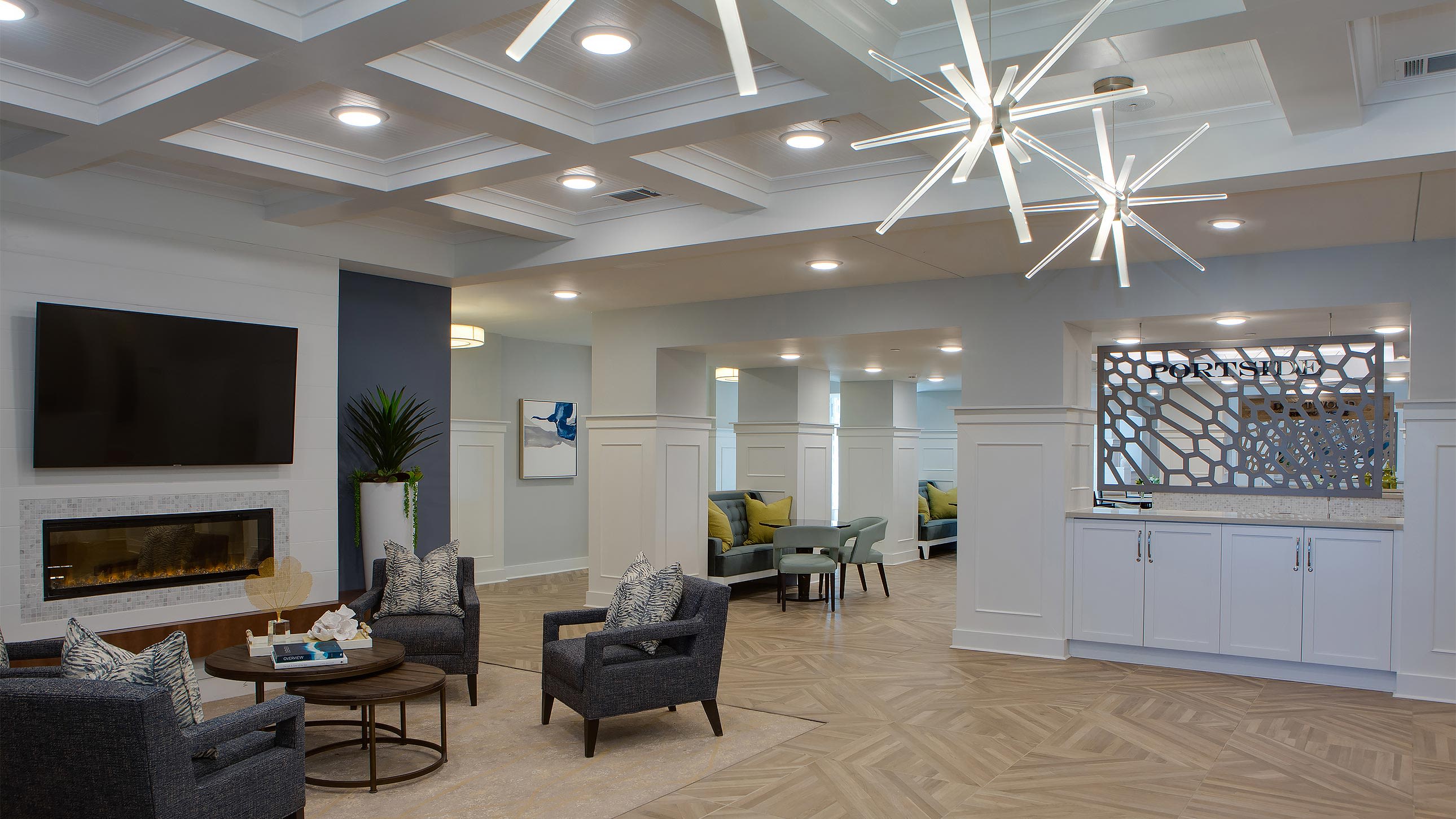 PRDG | Senior Living Architecture