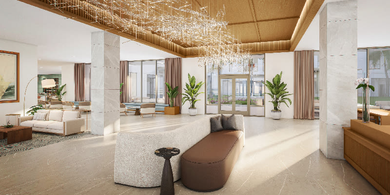 PRDG | Senior Living Architecture