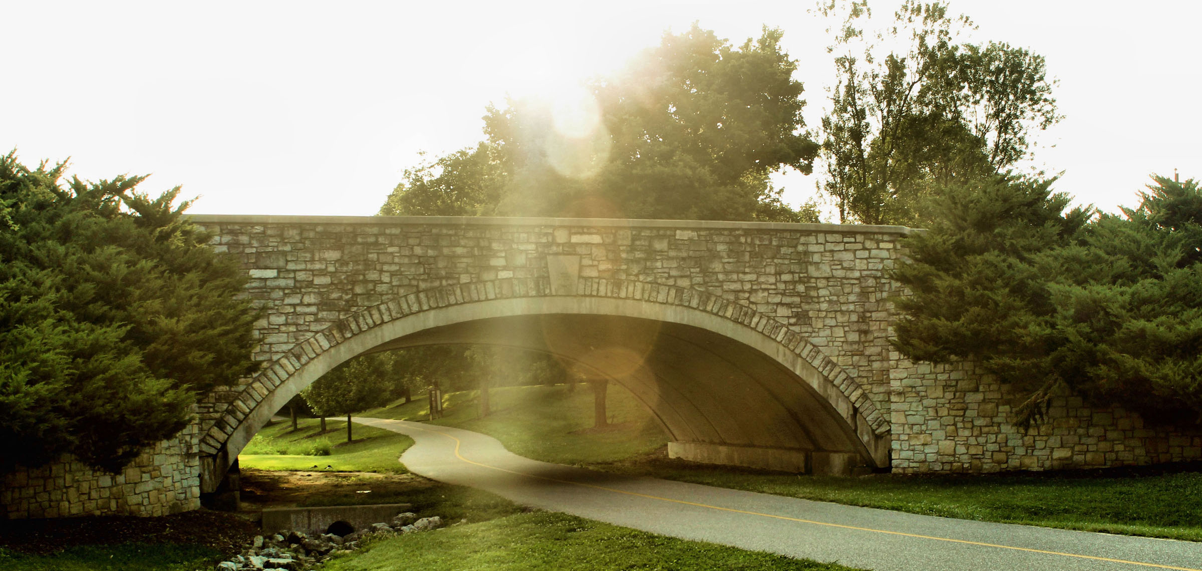 Walking Trails in Cincinnati | Great Parks of Hamilton County