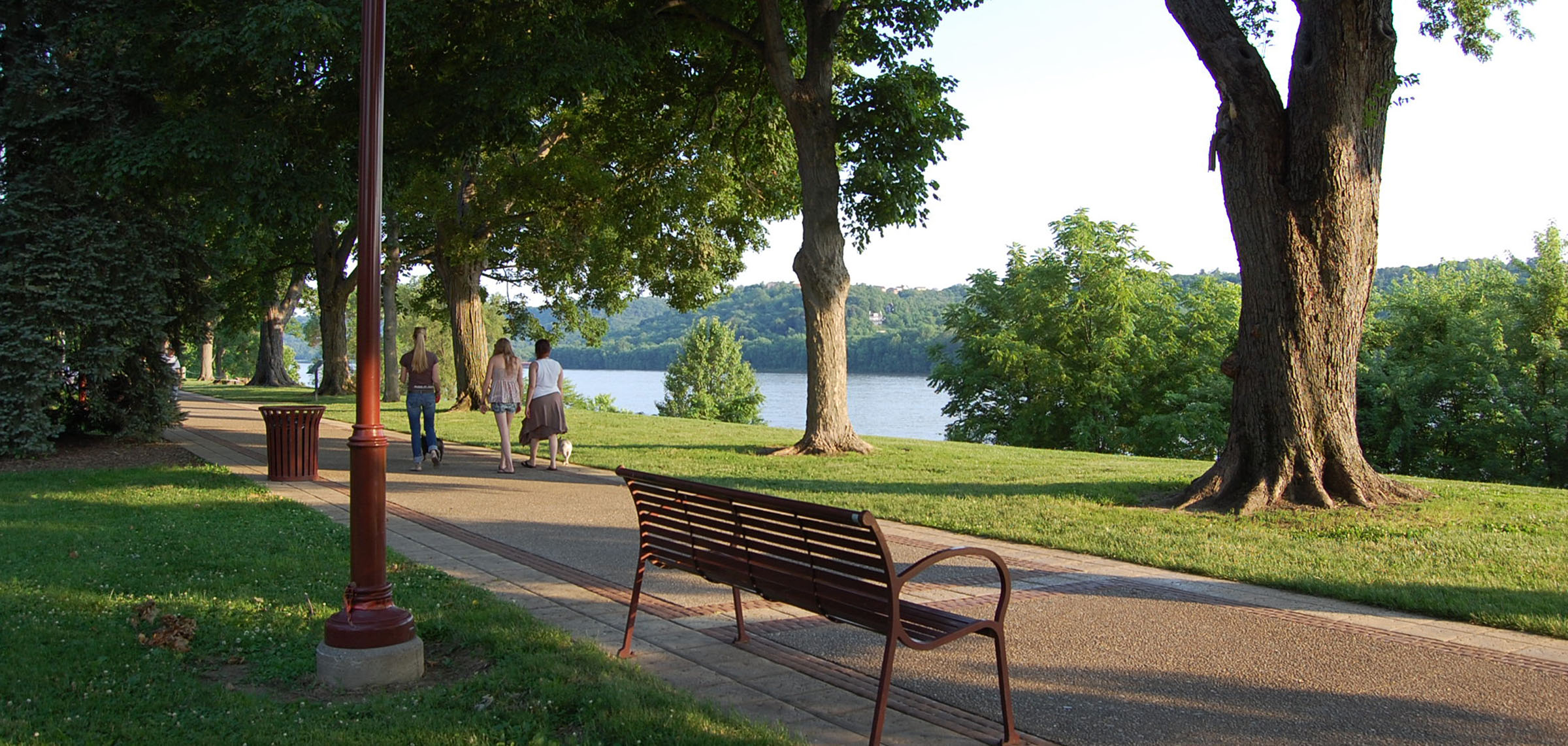 Recreational Activities | Great Parks of Hamilton County